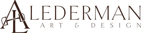 The Saddle Series – Lederman Art & Design
